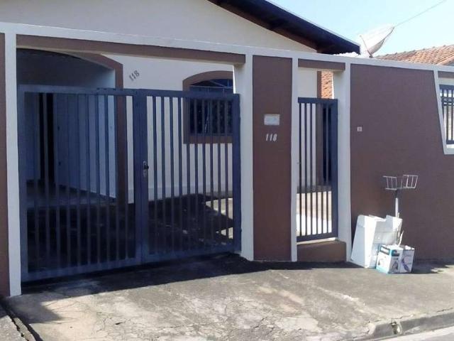 Casa / Sobrado para Venda em Artur Nogueira/SP Sacilotto 3 Quartos