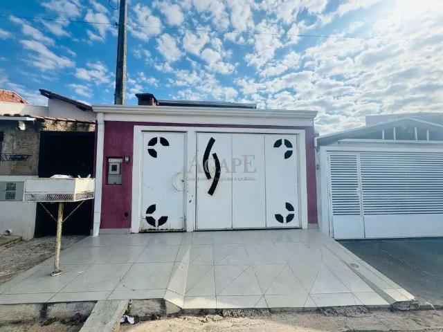 Casa / Sobrado para Venda em Artur Nogueira/SP Sacilotto 3 Quartos