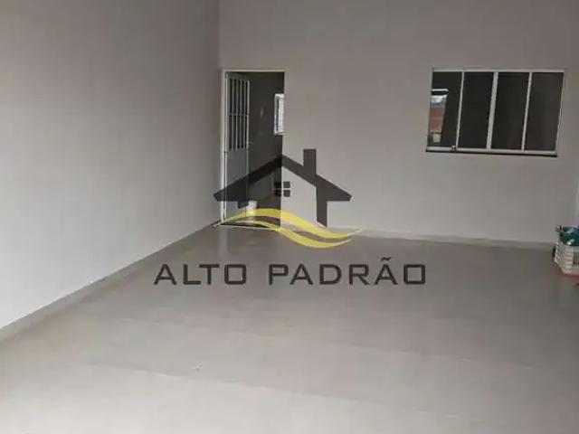 Casa / Sobrado para Venda em Artur Nogueira/SP Santa Rita de Cássia 2 Quartos