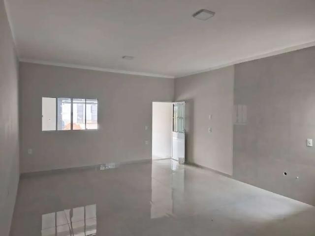 Casa / Sobrado para Venda em Artur Nogueira/SP Santa Rita de Cássia 2 Quartos