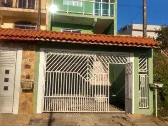 Casa / Sobrado para Venda em Arujá/SP Mirante do Arujá 3 Quartos