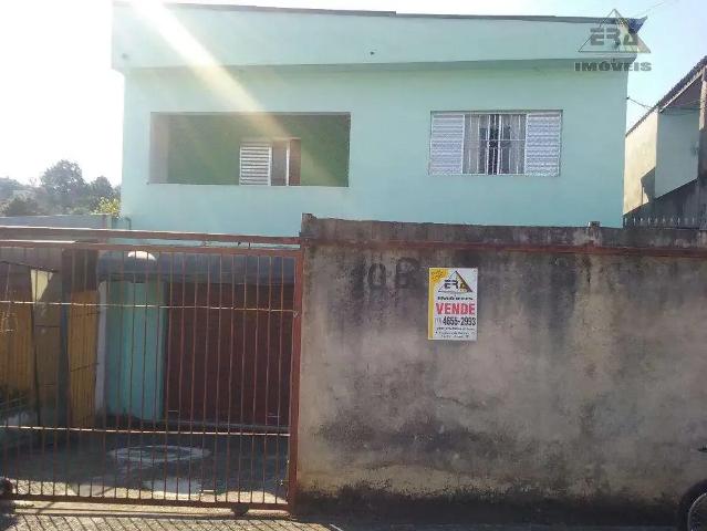 Casa / Sobrado para Venda em Arujá/SP Mirante do Arujá 3 Quartos
