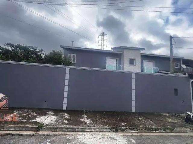Casa / Sobrado para Venda em Arujá/SP Mirante do Arujá 3 Quartos
