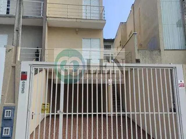 Casa / Sobrado para Venda em Arujá/SP Nossa Senhora do Carmo 3 Quartos