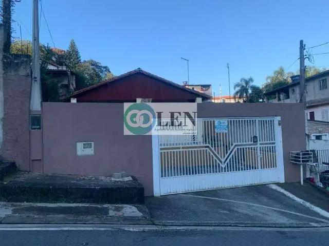 Casa / Sobrado para Venda em Arujá/SP Nossa Senhora do Carmo 2 Quartos
