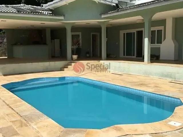 Casa / Sobrado para Venda em Arujá/SP Novo Horizonte Hills I e II 4 Quartos