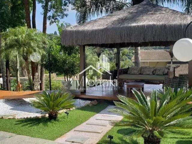 Casa / Sobrado para Venda em Arujá/SP Novo Horizonte Hills I e II 6 Quartos