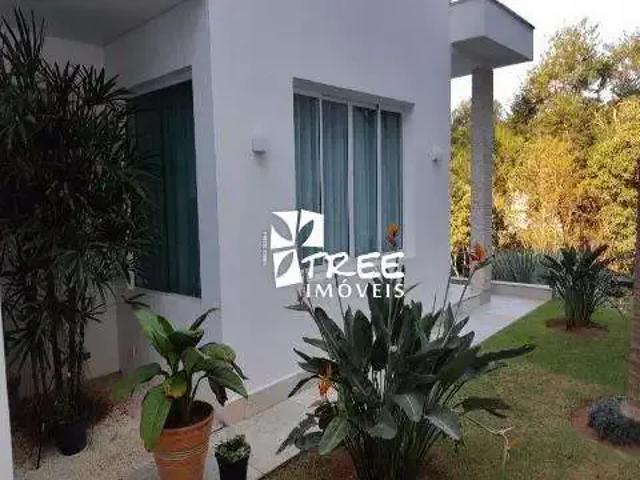 Casa / Sobrado para Venda em Arujá/SP Novo Horizonte Hills I e II 6 Quartos