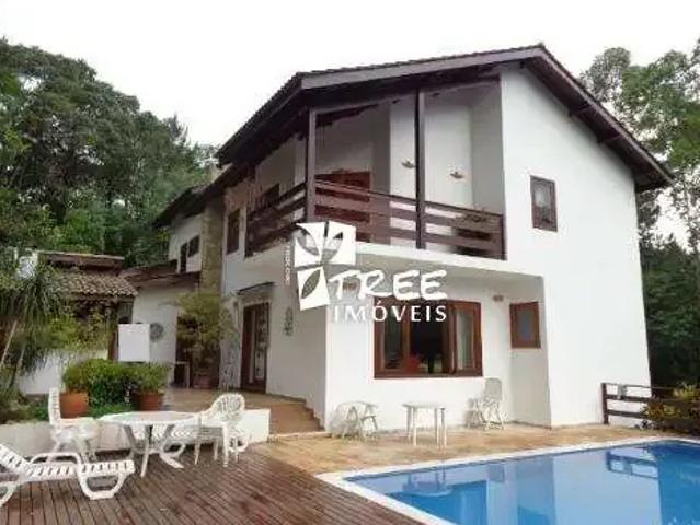 Casa / Sobrado para Venda em Arujá/SP Novo Horizonte Hills I e II 3 Quartos