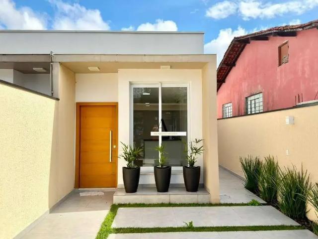 Casa / Sobrado para Venda em Arujá/SP Nova Arujá 3 Quartos