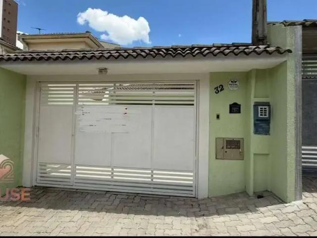 Casa / Sobrado para Venda em Arujá/SP Nova Arujá 3 Quartos