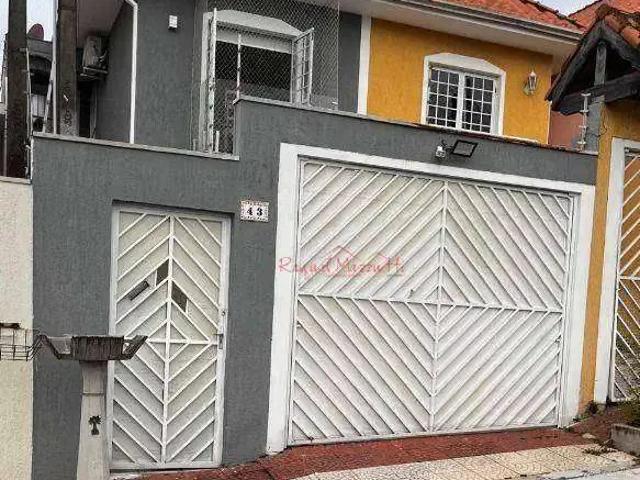 Casa / Sobrado para Venda em Arujá/SP Nova Arujá 2 Quartos