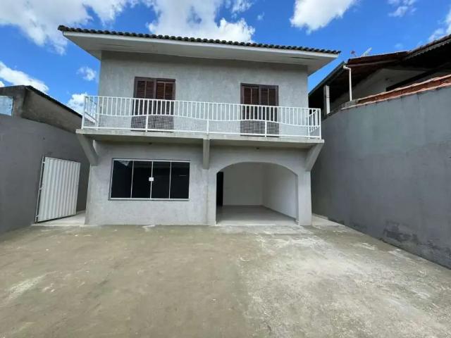 Casa / Sobrado para Venda em Arujá/SP Nova Arujá 4 Quartos