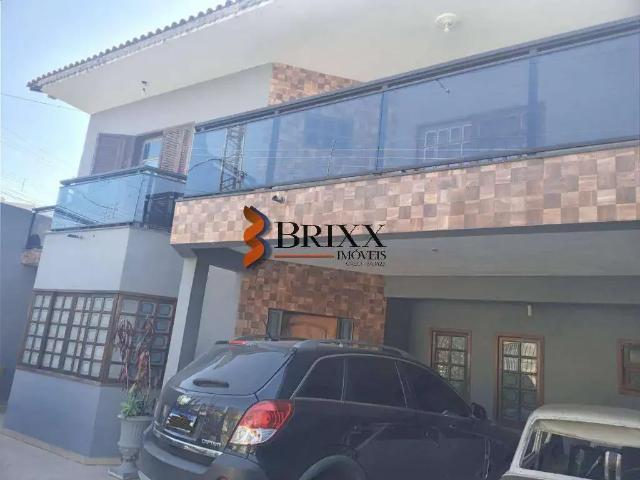 Casa / Sobrado para Venda em Arujá/SP Arujá Center Ville 4 Quartos