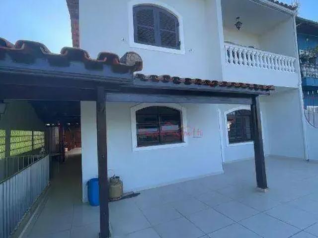 Casa / Sobrado para Venda em Arujá/SP Arujá Center Ville 2 Quartos