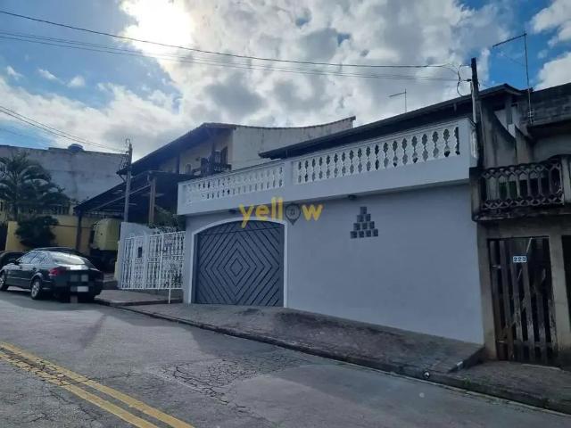 Casa / Sobrado para Venda em Arujá/SP Arujá Center Ville 3 Quartos