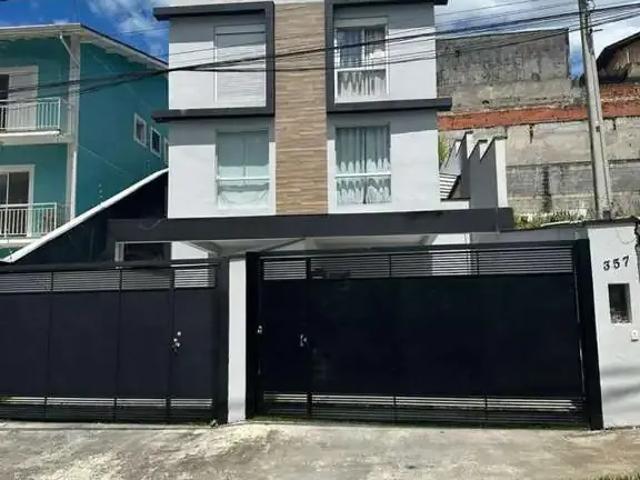 Casa / Sobrado para Venda em Arujá/SP Arujá Center Ville 3 Quartos
