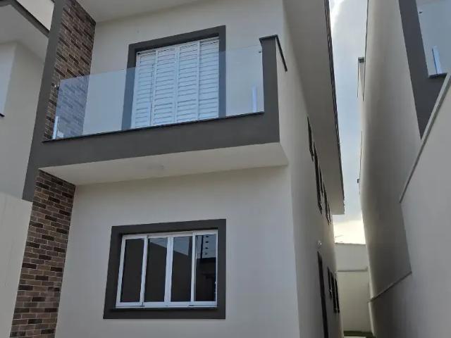 Casa / Sobrado para Venda em Arujá/SP Arujá Center Ville 3 Quartos