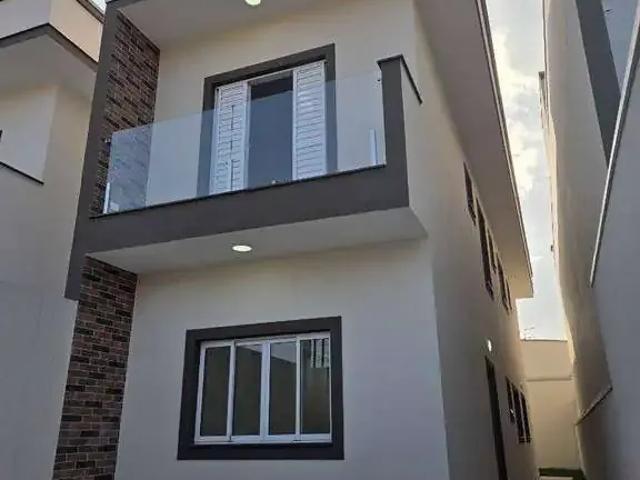 Casa / Sobrado para Venda em Arujá/SP Arujá Center Ville 3 Quartos