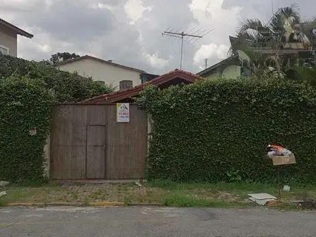 Casa / Sobrado para Venda em Arujá/SP Arujá Center Ville 3 Quartos