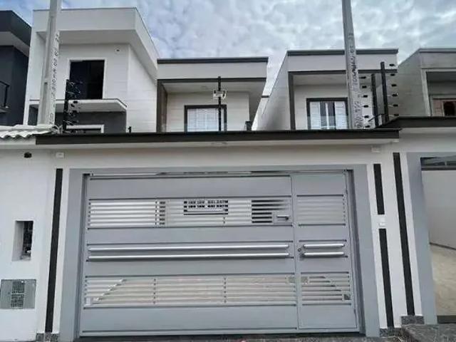 Casa / Sobrado para Venda em Arujá/SP Arujá Center Ville 3 Quartos