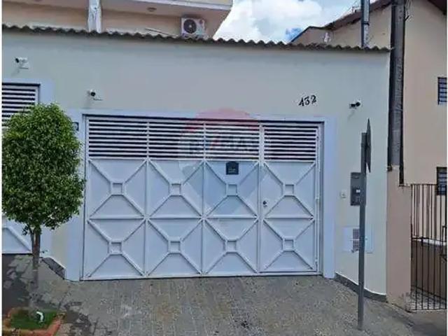 Casa / Sobrado para Venda em Arujá/SP Arujá Center Ville 3 Quartos