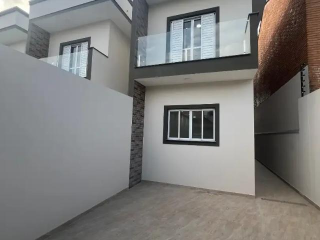 Casa / Sobrado para Venda em Arujá/SP Arujá Center Ville 3 Quartos
