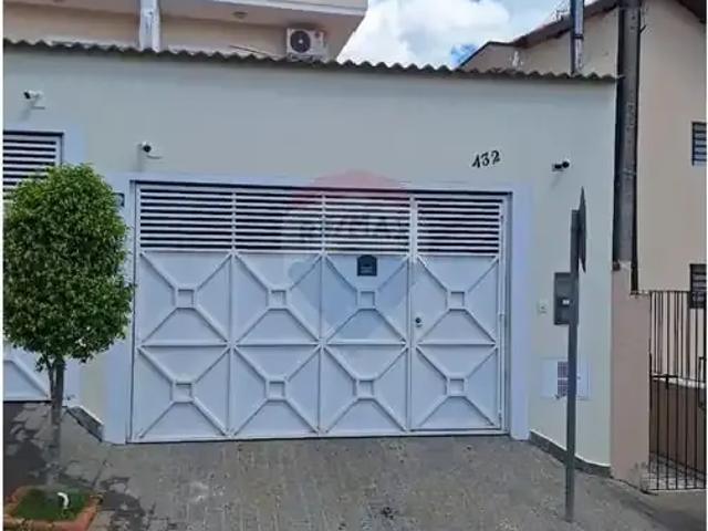 Casa / Sobrado para Venda em Arujá/SP Arujá Center Ville 3 Quartos