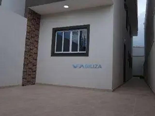 Casa / Sobrado para Venda em Arujá/SP Arujá Center Ville 3 Quartos