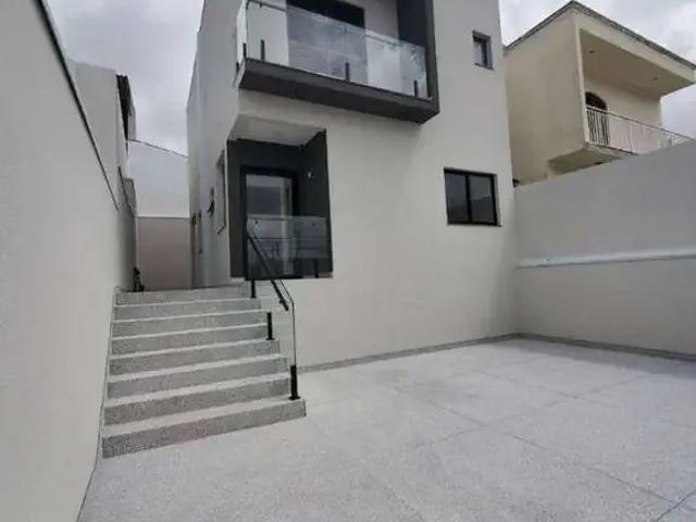 Casa / Sobrado para Venda em Arujá/SP Arujá Center Ville 3 Quartos