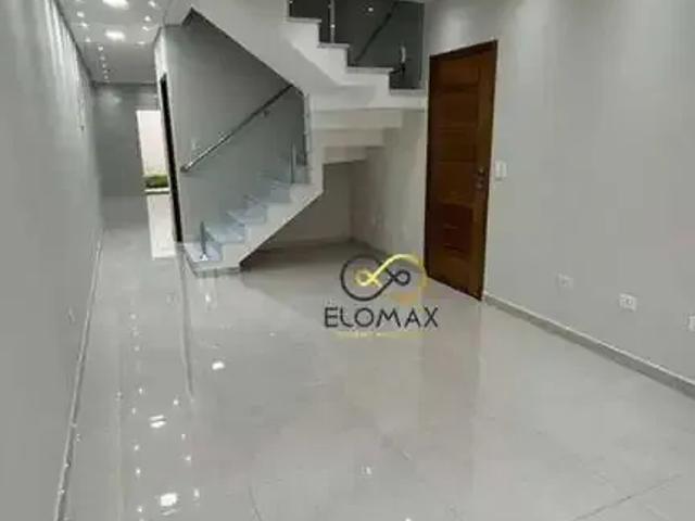 Casa / Sobrado para Venda em Arujá/SP Arujá Center Ville 3 Quartos