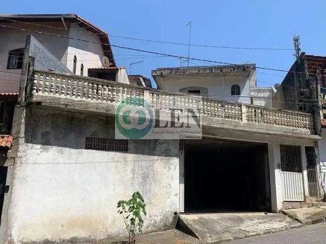 Casa / Sobrado para Venda em Arujá/SP Arujá Center Ville 3 Quartos