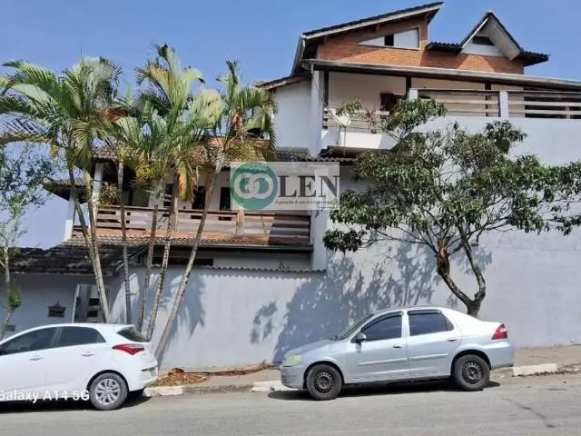 Casa / Sobrado para Venda em Arujá/SP Arujá Center Ville 3 Quartos