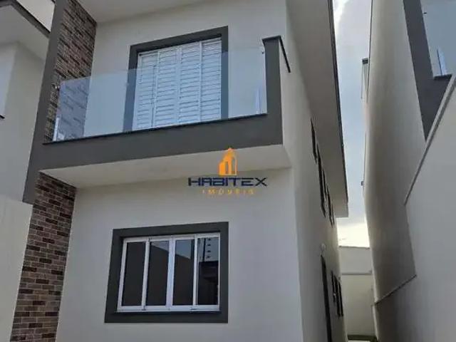 Casa / Sobrado para Venda em Arujá/SP Arujá Center Ville 3 Quartos