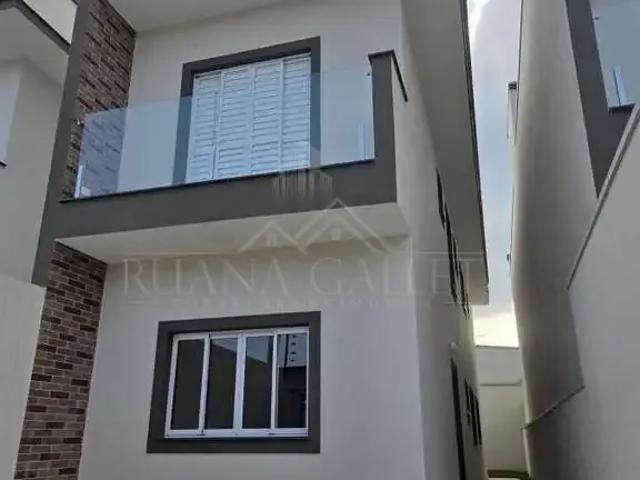 Casa / Sobrado para Venda em Arujá/SP Arujá Center Ville 3 Quartos