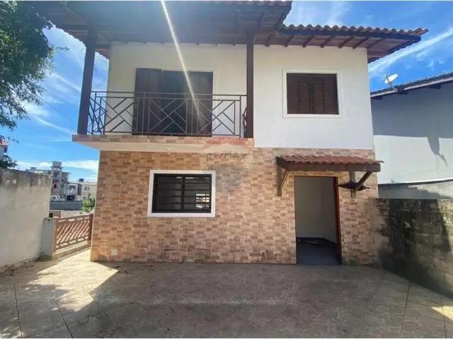 Casa / Sobrado para Venda em Arujá/SP Arujá Center Ville 3 Quartos