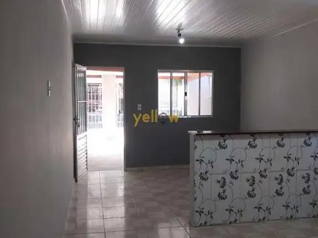 Casa / Sobrado para Venda em Arujá/SP Arujá Centro Residencial 2 Quartos