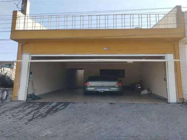 Casa / Sobrado para Venda em Arujá/SP Arujá Centro Residencial 3 Quartos
