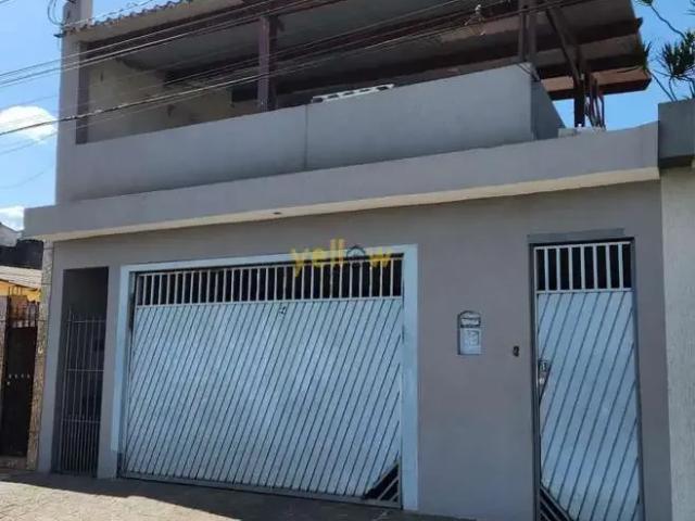 Casa / Sobrado para Venda em Arujá/SP Arujá Centro Residencial 3 Quartos