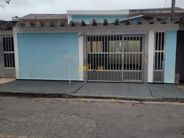 Casa / Sobrado para Venda em Arujá/SP Arujá Centro Residencial 3 Quartos