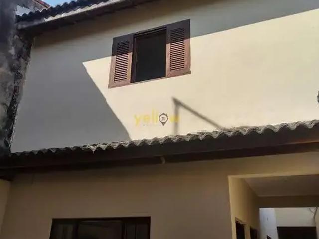 Casa / Sobrado para Venda em Arujá/SP Arujá Centro Residencial 3 Quartos