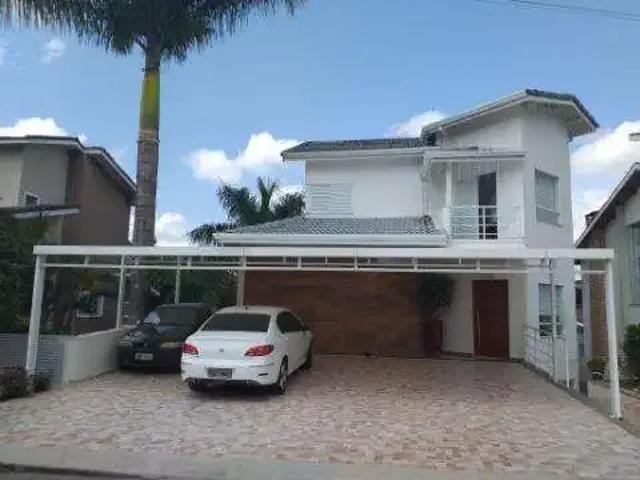 Casa / Sobrado para Venda em Arujá/SP Arujá Country Club 3 Quartos
