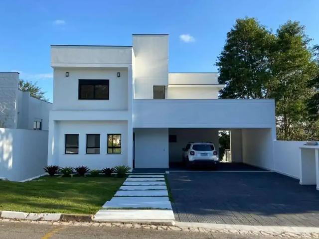 Casa / Sobrado para Venda em Arujá/SP Arujá Country Club 3 Quartos
