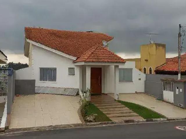Casa / Sobrado para Venda em Arujá/SP Arujá Country Club 3 Quartos