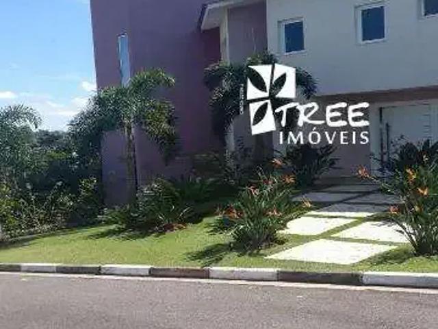 Casa / Sobrado para Venda em Arujá/SP Arujá Lagos Residencial 4 Quartos