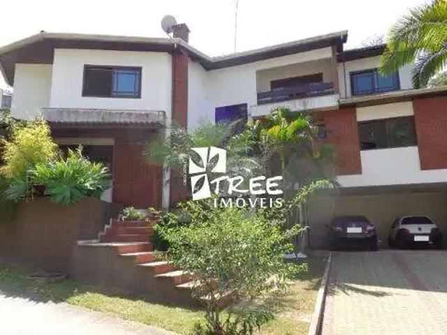 Casa / Sobrado para Venda em Arujá/SP Arujá 5 3 Quartos