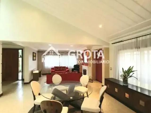 Casa / Sobrado para Venda em Arujá/SP Arujá 5 4 Quartos