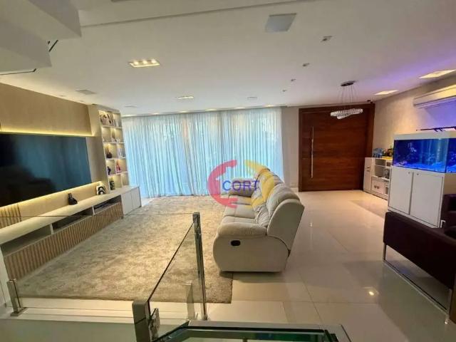 Casa / Sobrado para Venda em Arujá/SP Arujá 5 4 Quartos