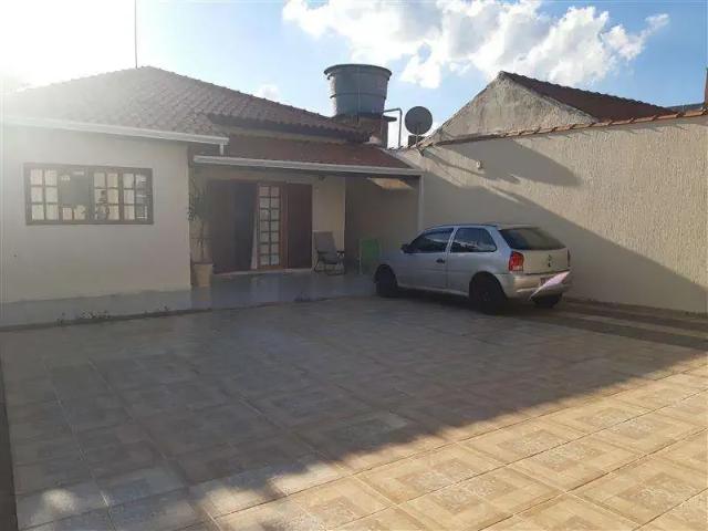 Casa / Sobrado para Venda em Arujá/SP Arujamérica 1 Quartos