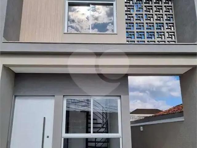 Casa / Sobrado para Venda em Arujá/SP Arujamérica 2 Quartos
